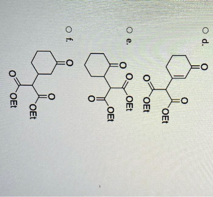 SOLVED: 0 0 OEt OEt OEt OEt OEt OEt