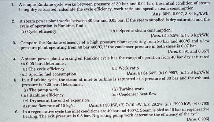 SOLVED: These are thermodynamics questions. Please answer them ... SOLVED: These are thermodynamics questions. Please answer them ...
