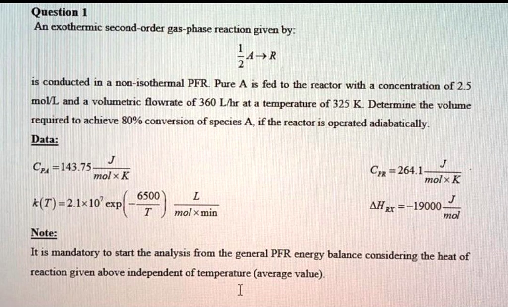 SOLVED: Please solve this by using graph (drawing). Question 1: An ...