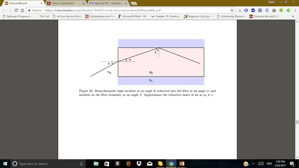 VIDEO solution: 'Monochromatic light of wavelength λ = 700 nm is ...