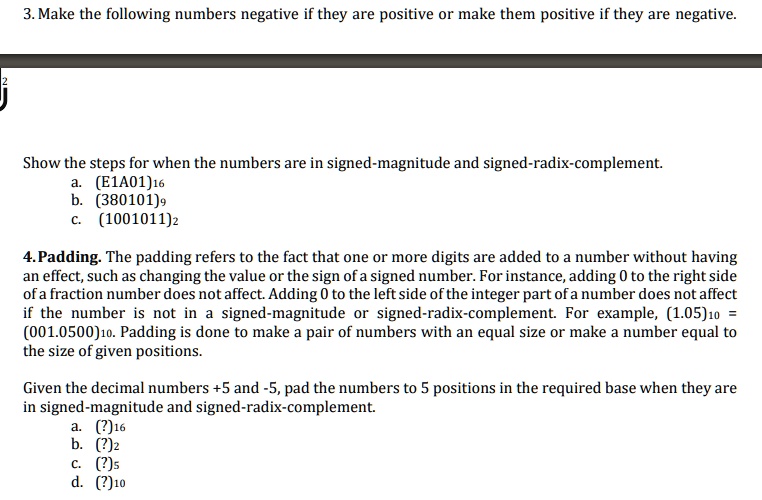 SOLVED: I'm stuck on these 2 questions. If someone can help me, thanks ...