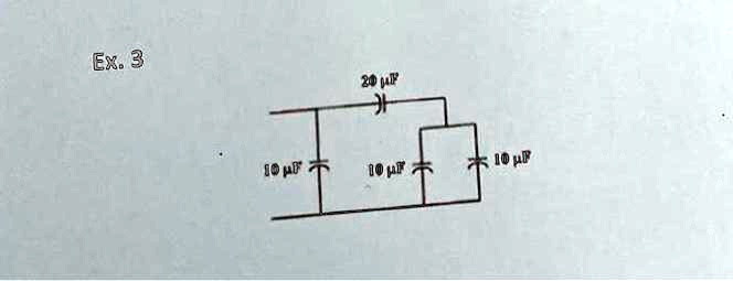 SOLVED: Determine the equivalent curcuit