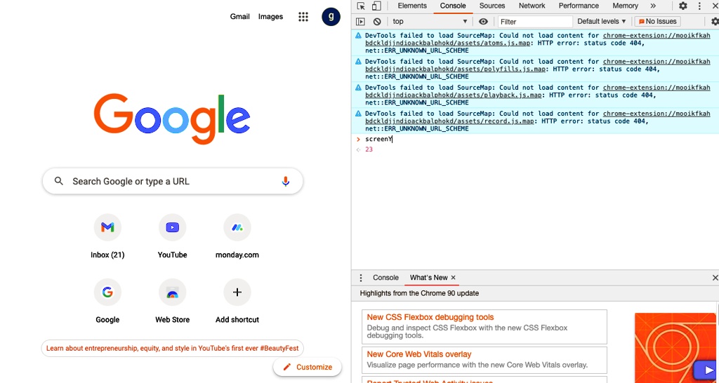 Video Solution Is There A Way To Write An Automated Script With Python And Selenium