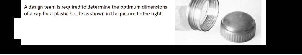 SOLVED: Please show all assumptions, calculations, and formulas. A ...