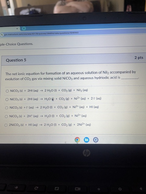 SOLVED: I% gocinstructure comvocurses/45128/?utyen/286b9e/taks'quetions ...
