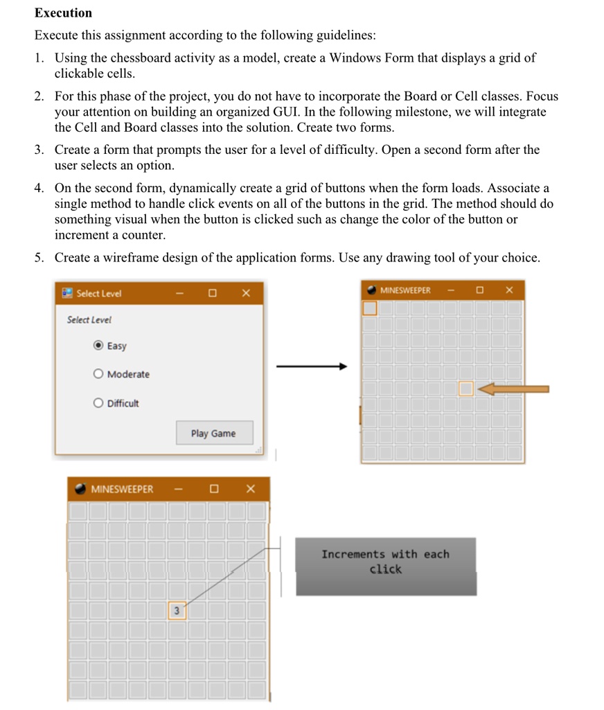 Solved Cell Classusing System Using Systemcollectionsgeneric Using Systemcomponentmodel 5430