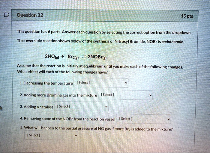 Question 22 15 pts This question has 6 parts. Answer each question by ...