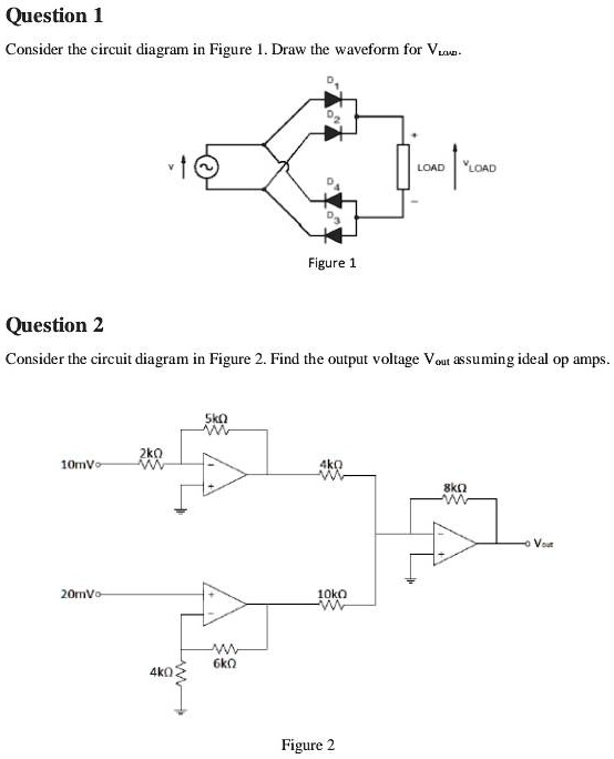 SOLVED: Texts: Please assist with this question from electrical engineering. Question 1 ...