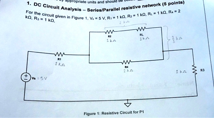 SOLVED: Draw the Thevenin equivalent representation of the circuit by ...