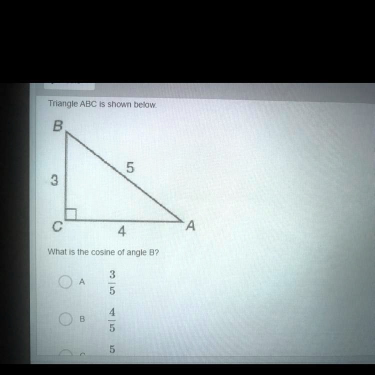 SOLVED: 'Urgent!! Math help!! Since you can’t see those here: C. 5/4 D ...