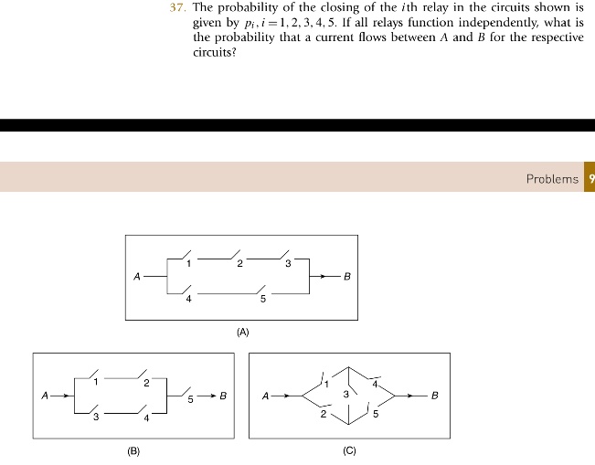 SOLVED: Help with this, thank you! 37. The probability of the closing ...