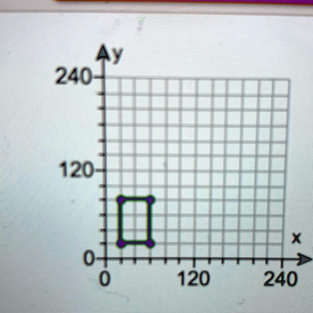 ' Farmland A farmer has a rectangular plot of land shaped like the ...