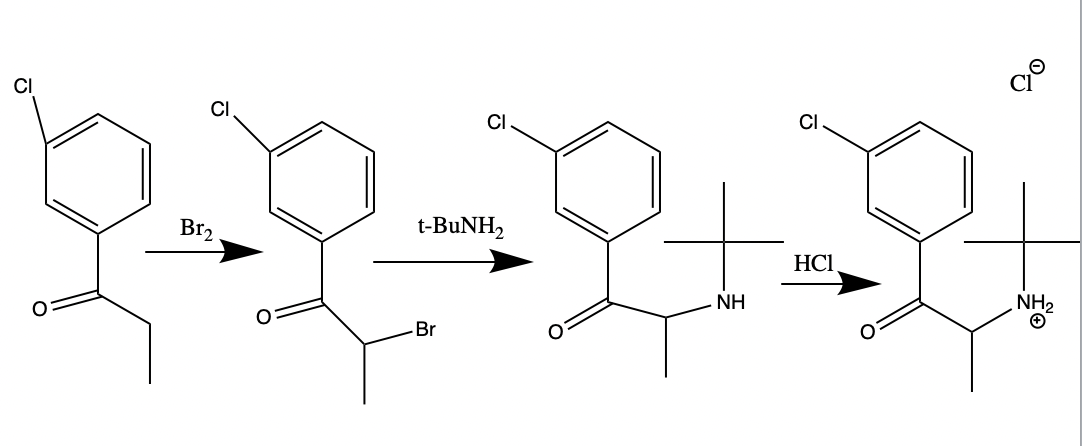 SOLVED: Show a complete arrow-pushing mechanism for a possible ...