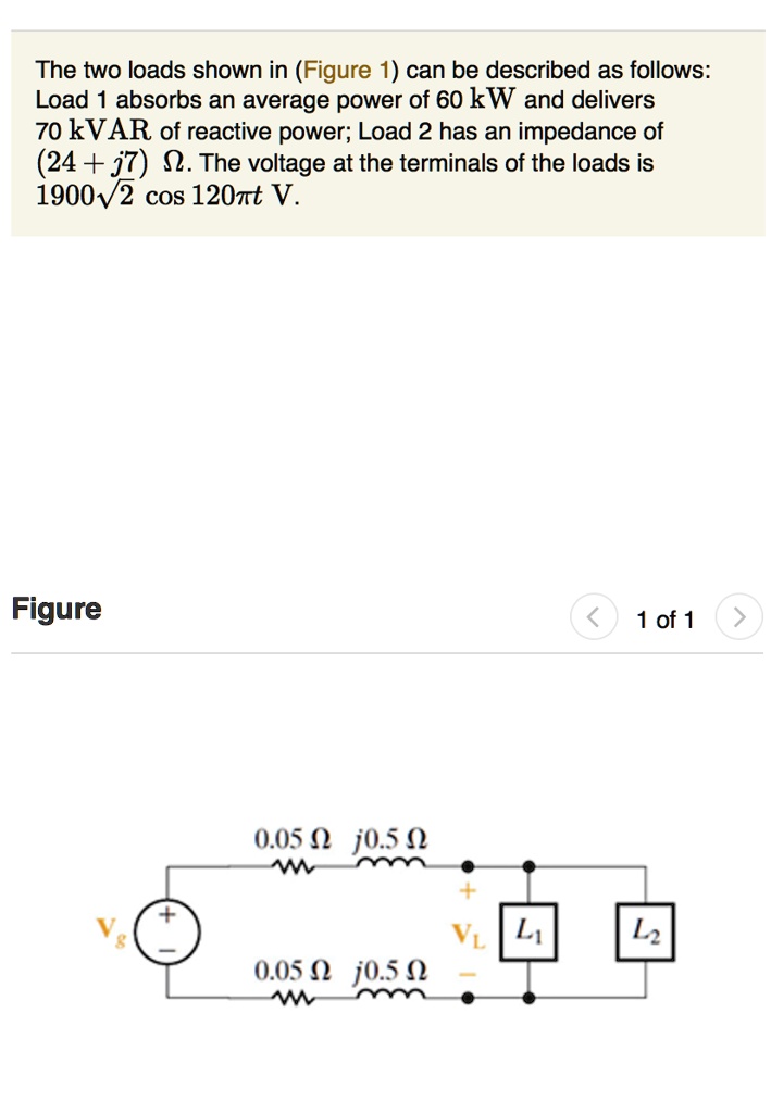 find the rms value of the source voltage enter your answer in volts to ...