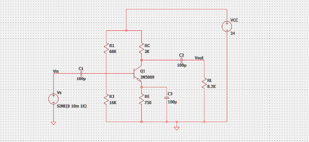 SOLVED: a. Draw the DC equivalent circuit b. Draw the AC equivalent ... SOLVED: a. Draw the DC equivalent circuit b. Draw the AC equivalent ...