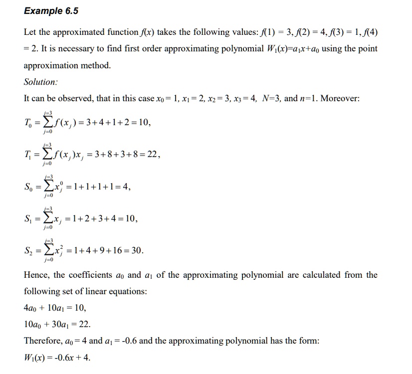 Solved I Need Matlab Code Of This Example Please Only Send Matlab Code I Really Need It Task 9240