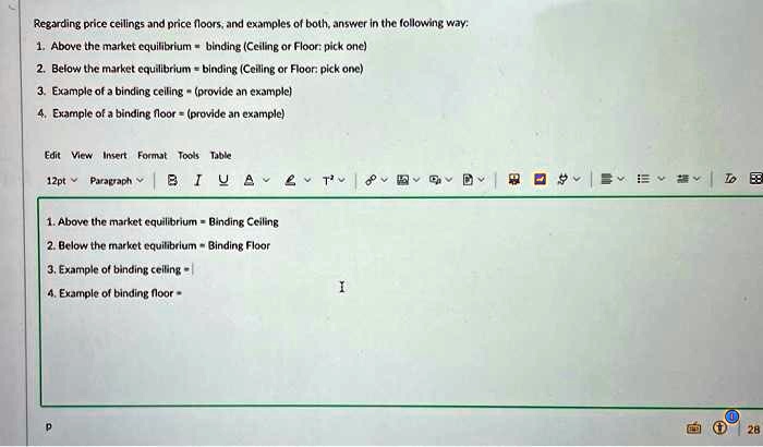 SOLVED: The text provided seems to be a set of instructions for ...