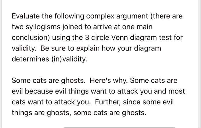 SOLVED: Evaluate the following complex argument (there are two ... SOLVED: Evaluate the following complex argument (there are two ...