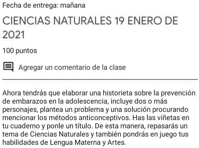 SOLVED: ayuda x favor se los ruego!!!! Fecha de entrega: mañana ... SOLVED: ayuda x favor se los ruego!!!! Fecha de entrega: mañana ...