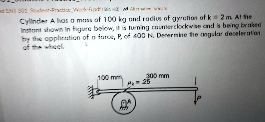 SOLVED: EMT3Student-PracticeWeek-8.pdf 581KB Alternative formats ...