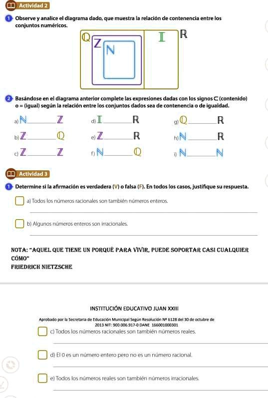ayudaaaa por favoooor con este ejercicio actvldnd 2 observe analce ...