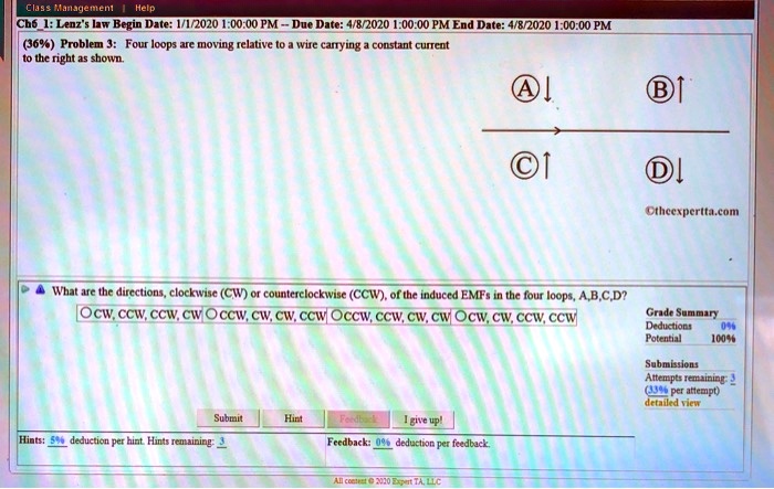 cin9 katadenleni c0o lenzs faw begin date v10zo l 0000 pm due date 482020 0o00 pm end d 3690 ...