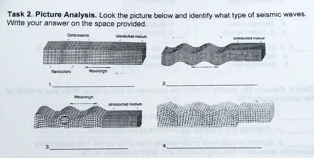 SOLVED: 'Task 2. Picture Analysis. Look the picture below and identify ...