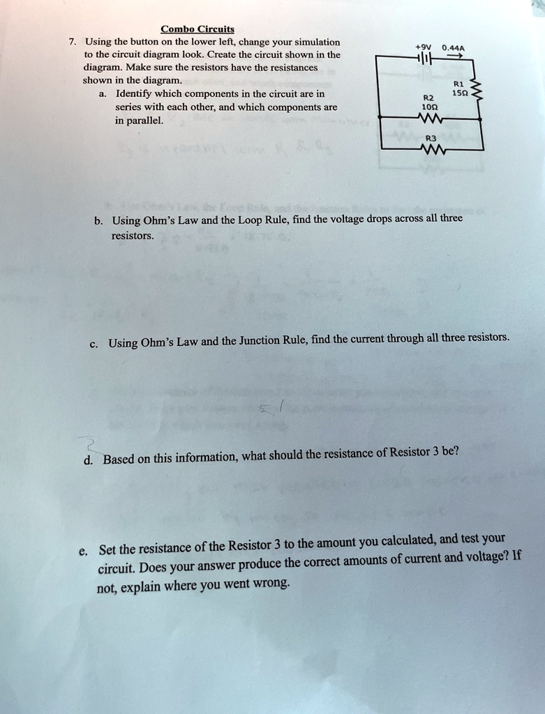combo circuits 7 using the button on the lower left change your ...