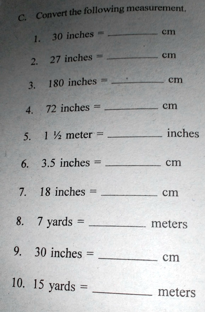 SOLVED Activity Directions Convert The Show Your 58 OFF SOLVED Activity Directions Convert The Show Your 58 OFF