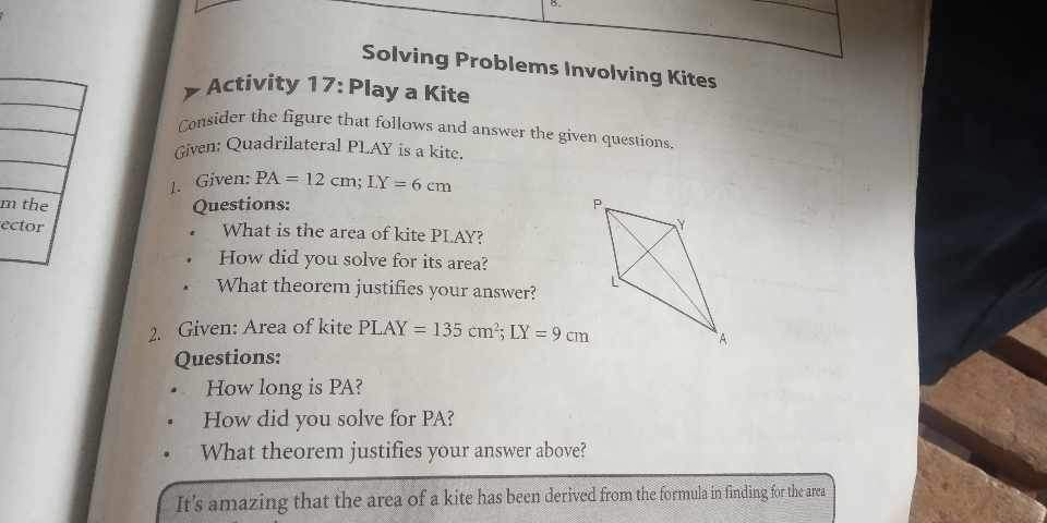 SOLVED: No title available