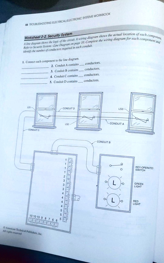 66 TROUBLESHOOTING ELECTRICAL/ELECTRONIC SYSTEMS...