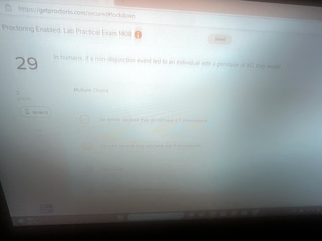 https://getproctorio.com/secured #lockdown Proctoring Enabled: Lab ...
