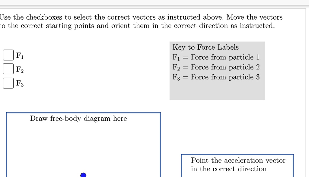 SOLVED: Two particles are fixed on an x axis. Particle 1 of charge 40 μC is located at x = -2.0 ...