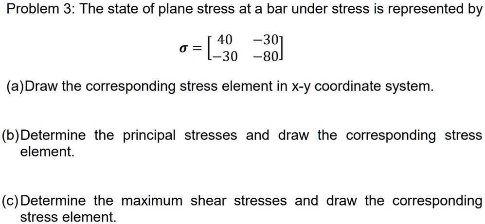 SOLVED: Any help is appreciated, will thumbs up! Thank you! 40 -301 -30 ...