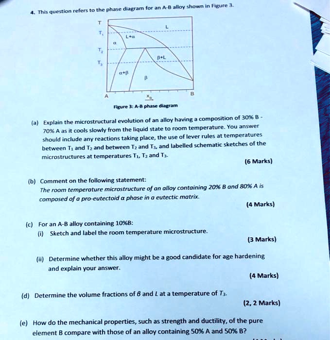 need it fast thanks 4 this question refers to the phase diagram for an ...