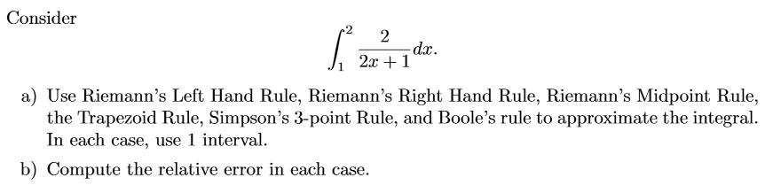 SOLVED: Matlab question, please provide valid code. Please be aware ... SOLVED: Matlab question, please provide valid code. Please be aware ...