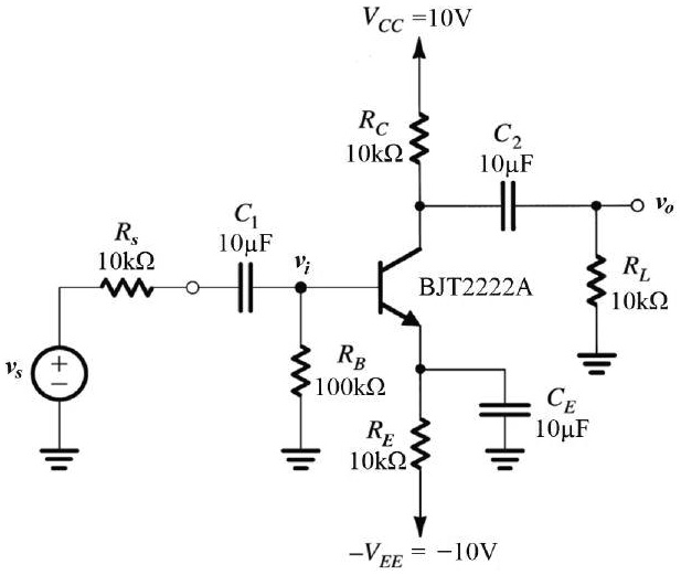 SOLVED: 1. Download the datasheet of the general-purpose transistor ...