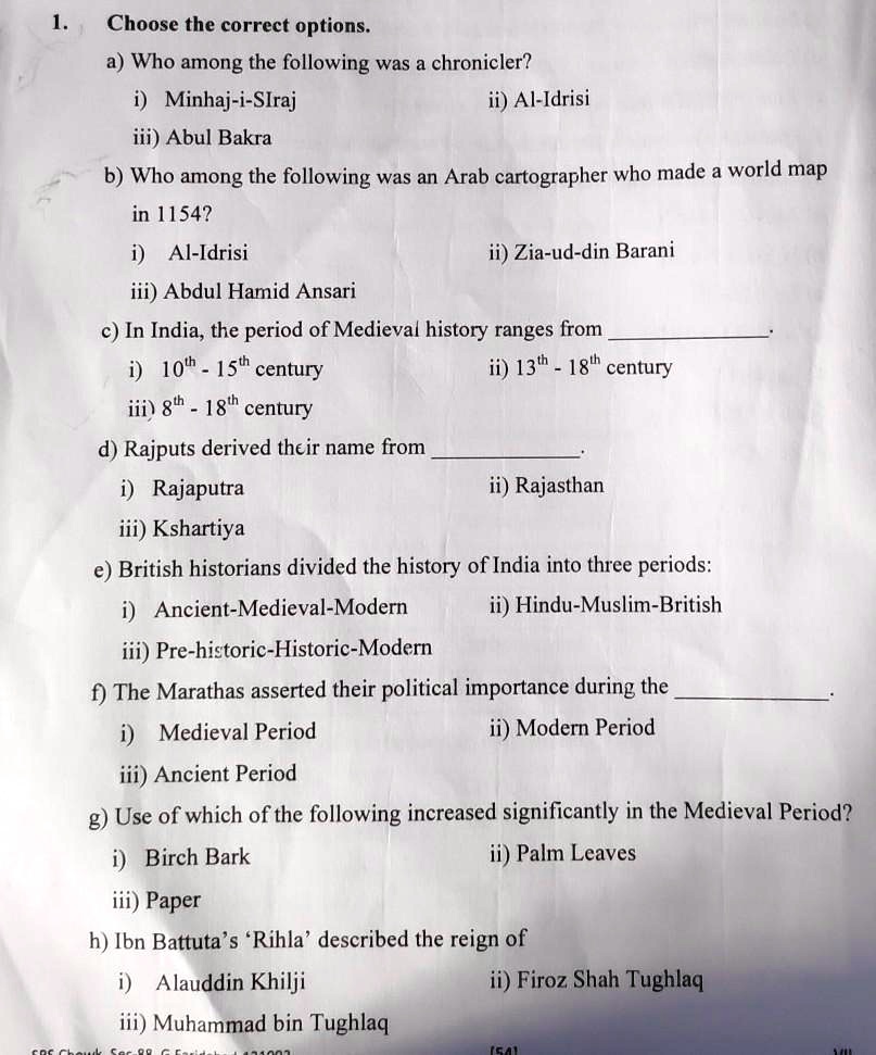 SOLVED: 'Hey EveryoneCan Anybody answer these Questions Correctly ...