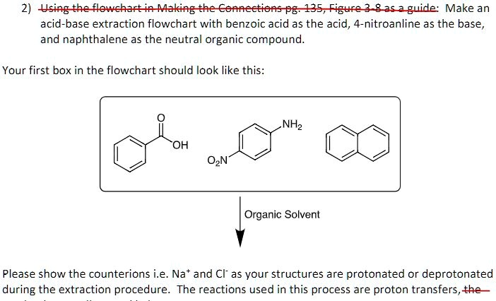 Solved 2 Using The Flowchart In Making The Connections Pe 135 Figure 3 Asa Guide Make An