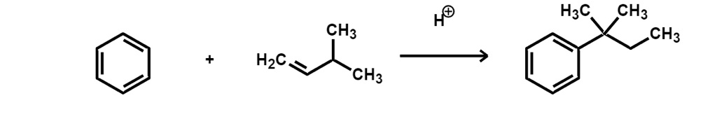 SOLVED: Please provide a drawing of a curved arrow mechanism for the following reaction. Show ...