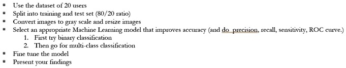 SOLVED: How can I do the Machine Learning project using Python language in Anaconda (Spyder) by ...