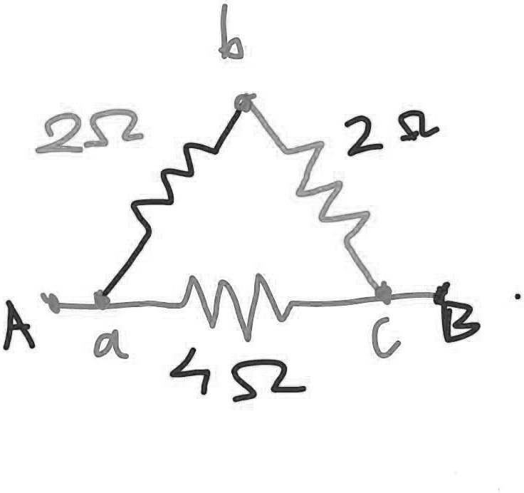 SOLVED: 'with the help of a circuit diagram prove that when a number of ...