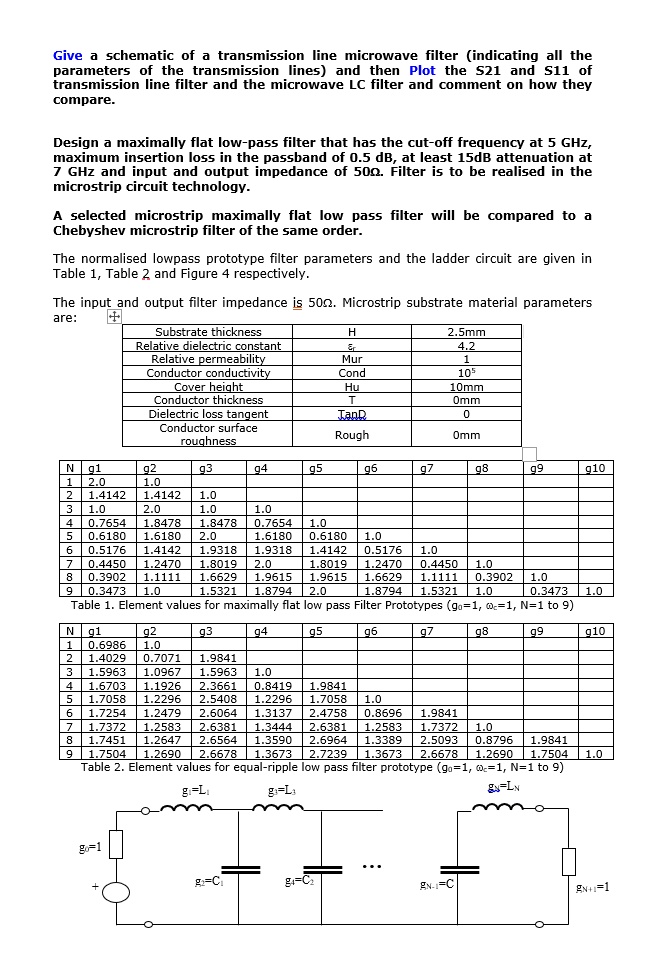 SOLVED: I have the following design brief, where the question is given ...