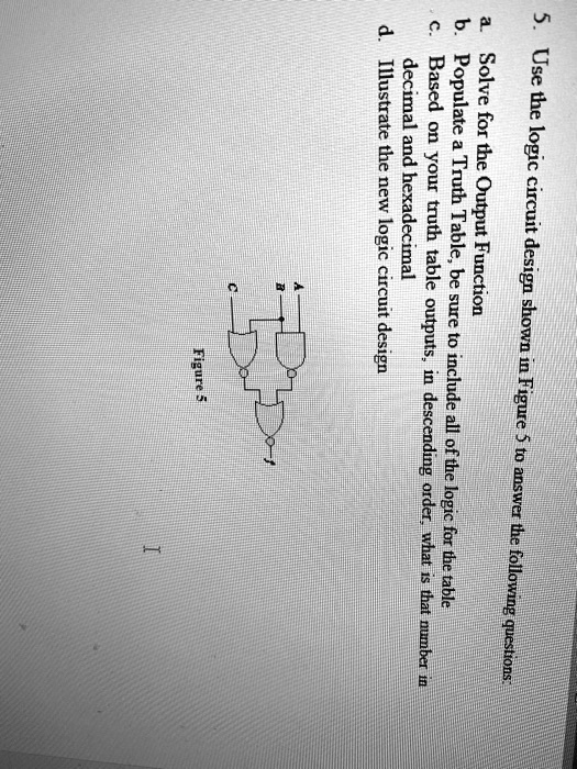 SOLVED: identify the type of circuit that is shown in figure C. P d ...