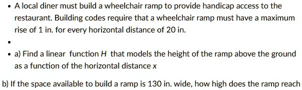 SOLVED: 'need help understanding how to solve A local diner must build ...