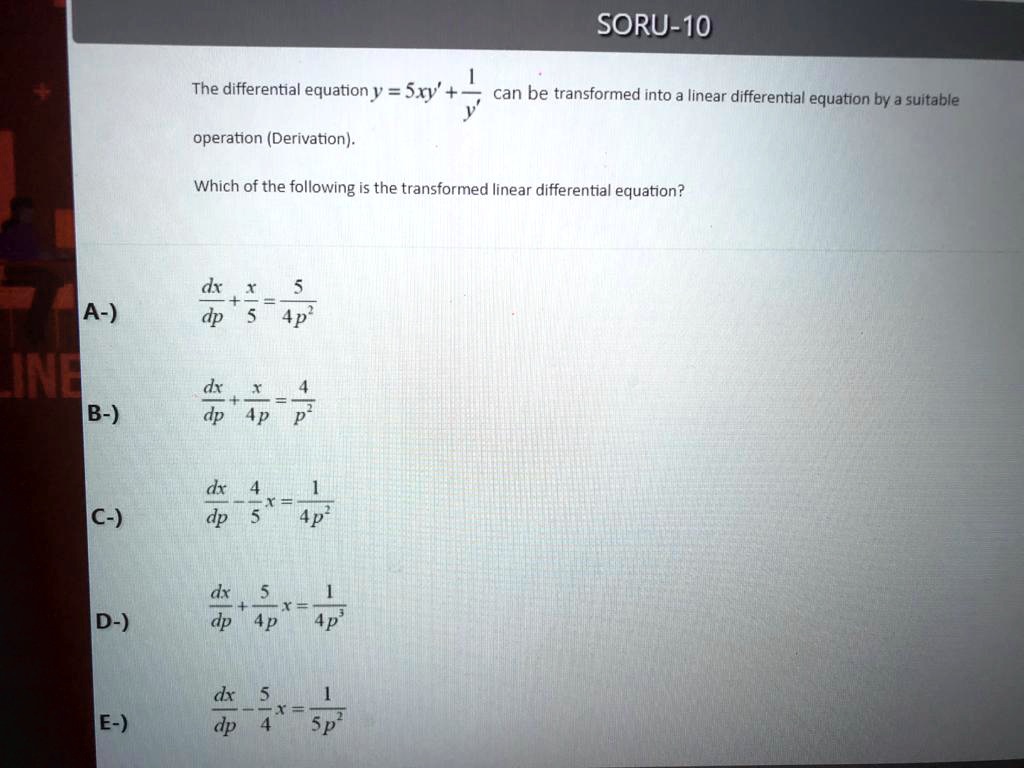 SOLVED: SOLVED: