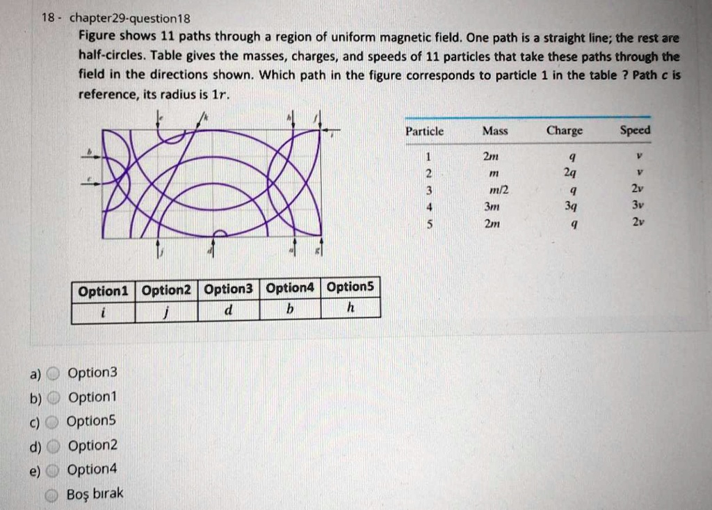 SOLVED: 18 chapter 29-question 18 Figure shows 11 paths through a ...