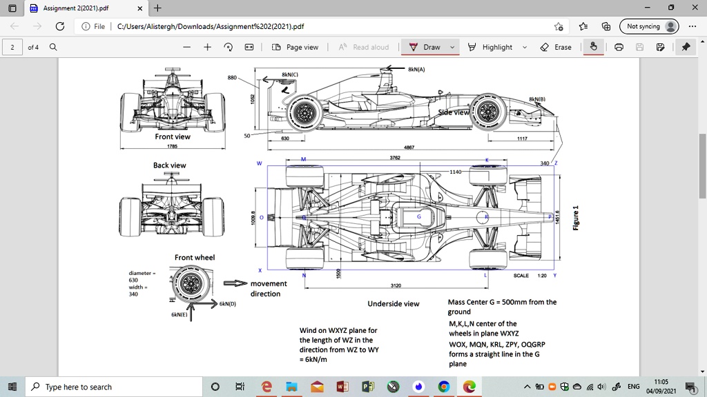 SOLVED: Please try to show all steps. I want to understand how this is ...