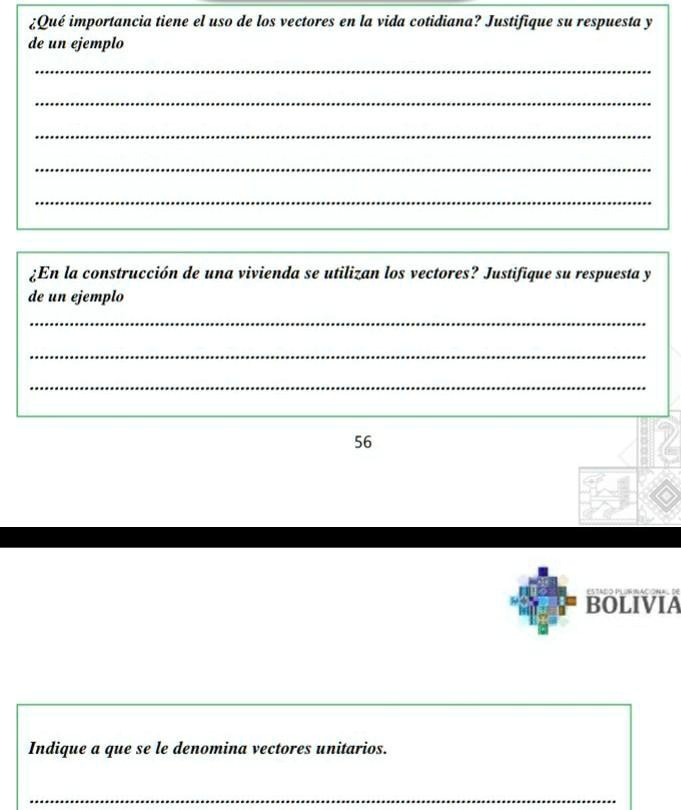 SOLVED: doy 10 puntos por favor ;Qué importancia tiene el uso de los ... SOLVED: doy 10 puntos por favor ;Qué importancia tiene el uso de los ...