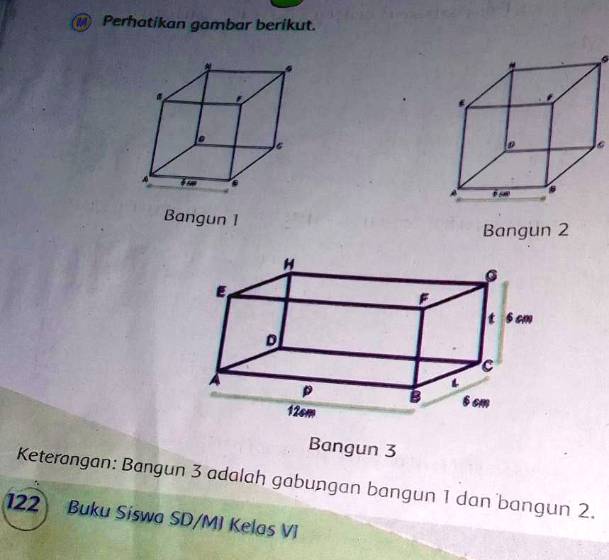 SOLVED: 1. hitunglah luas permukaan bangun 1.2. hitunglah luas ... SOLVED: 1. hitunglah luas permukaan bangun 1.2. hitunglah luas ...